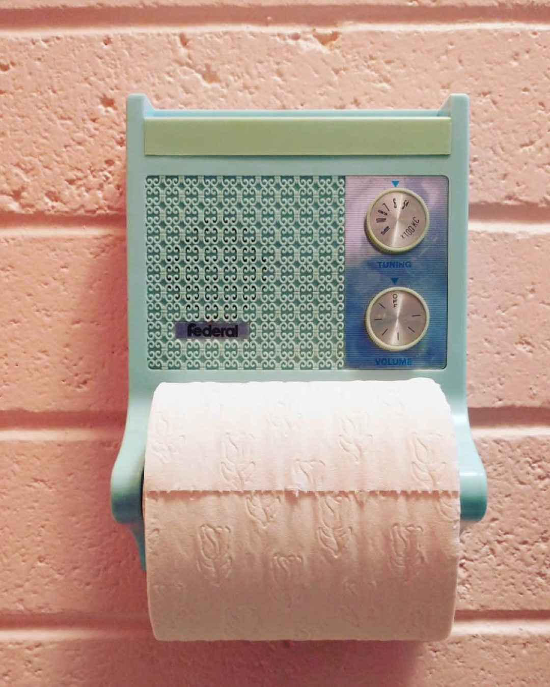 Potty Playlist – Potty Paper